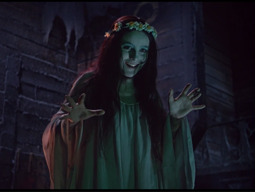 El Viyi (1967) – mermelada de sesos